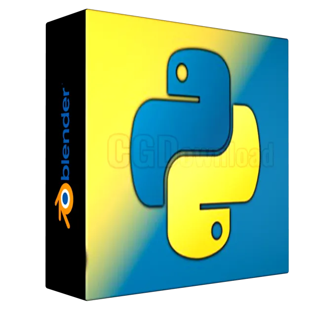 Blender Python Scripting - A Step-by-Step Guide for Beginner | CGDownload