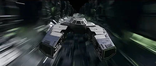 The Gnomon Workshop - Creating a Sci-Fi Sequence using Houdini Solaris ...