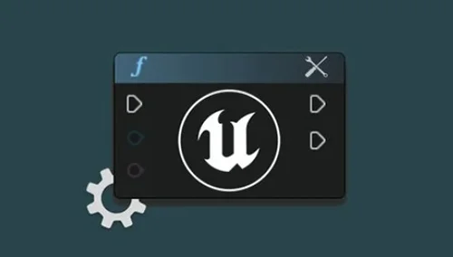 Unreal Engine Blueprint Automation | CGDownload