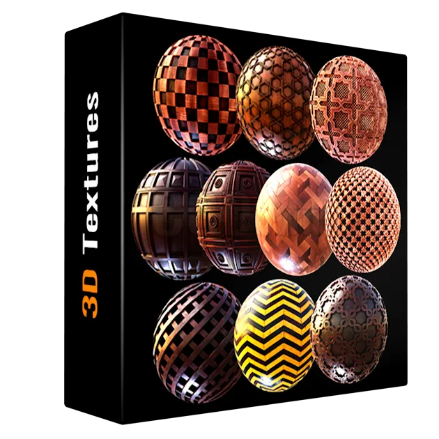 Gumroad - Material Pack Wood - 03 | CGDownload